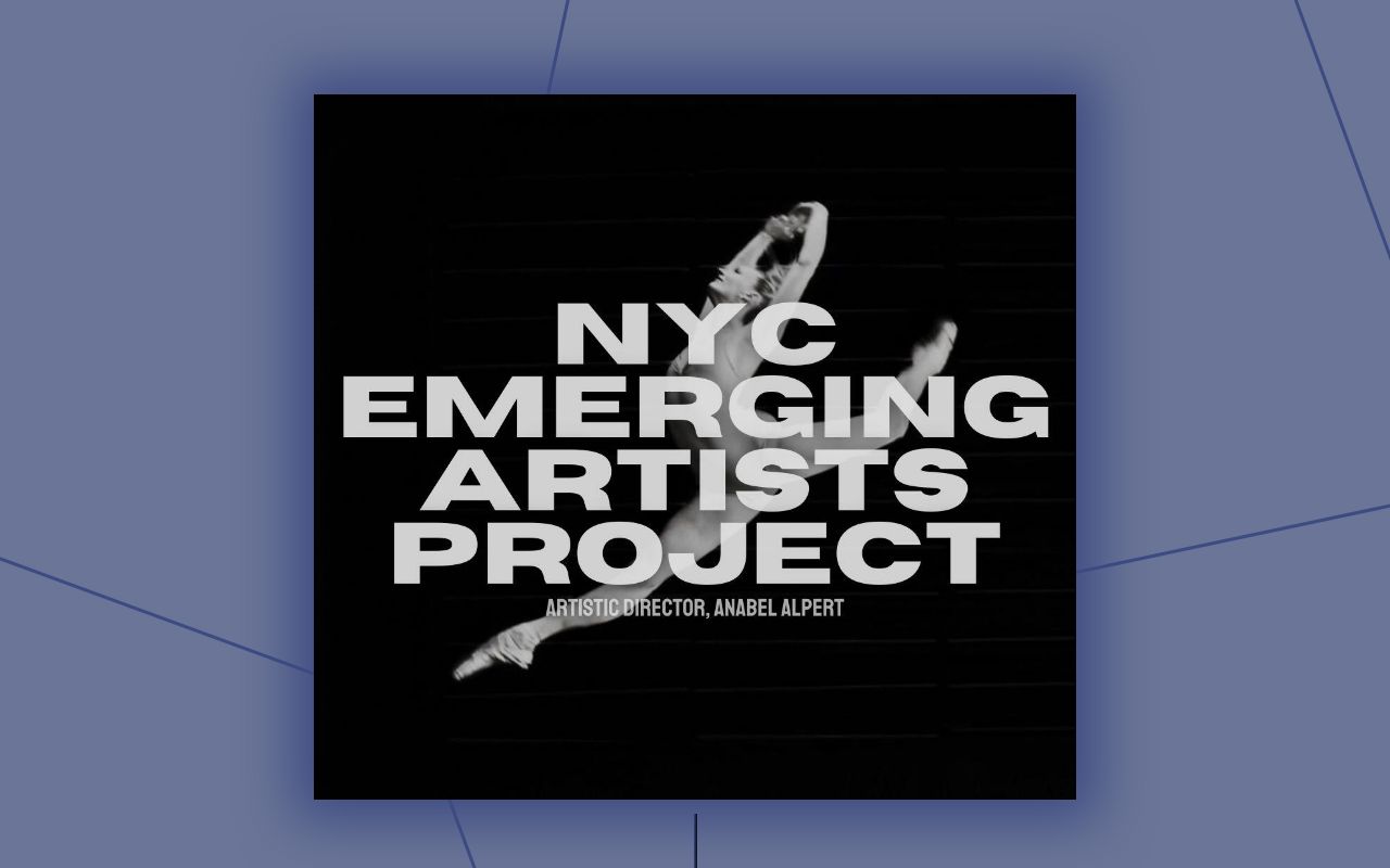 NYC Emerging Artists Project